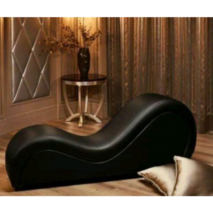 Jual Sofa cinta / Sofa kamasutra / Sofa Santai Bonus Puff 1 | Shopee ...