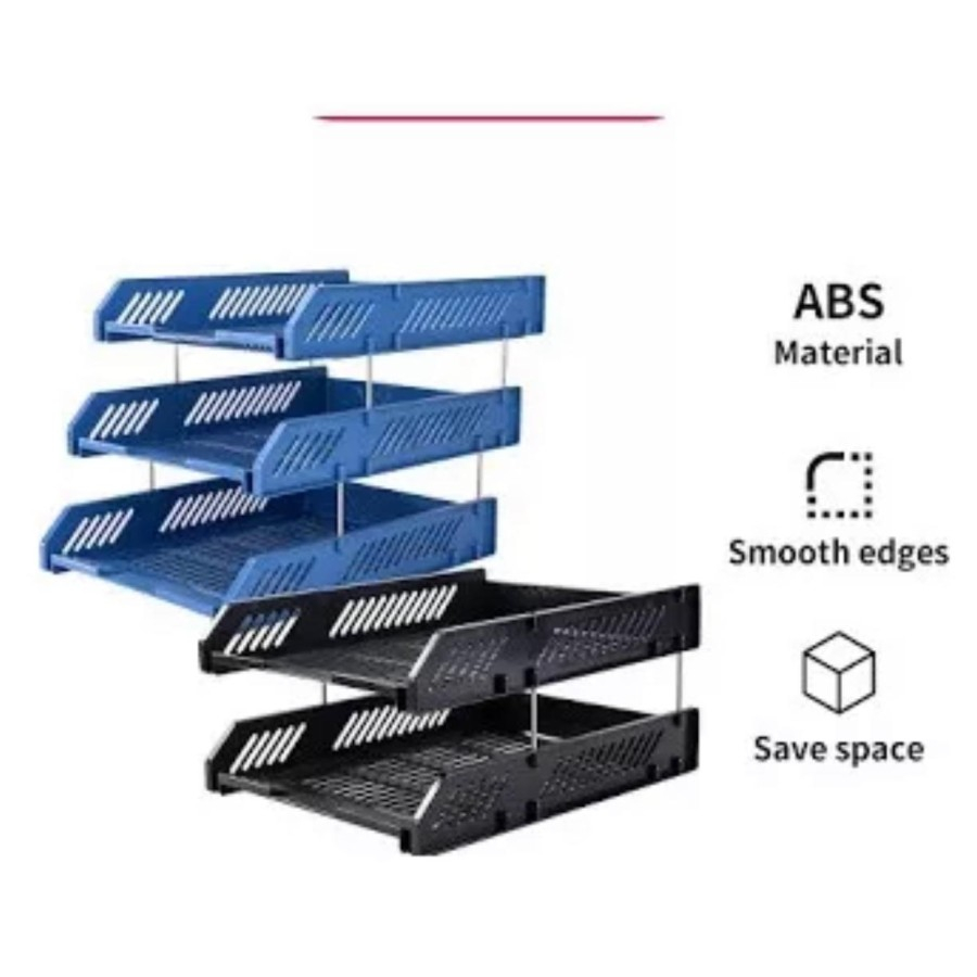Jual EM Tempat File BERKAS SUSUN TINGKAT | Shopee Indonesia