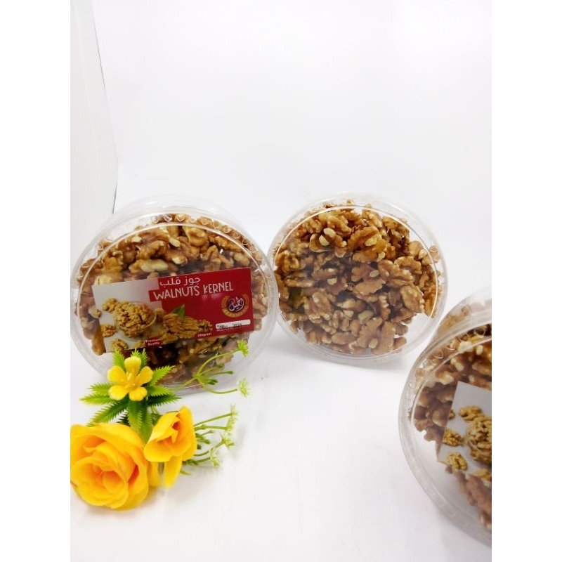 Jual Kacang Kenari/Walnuts Original | Shopee Indonesia