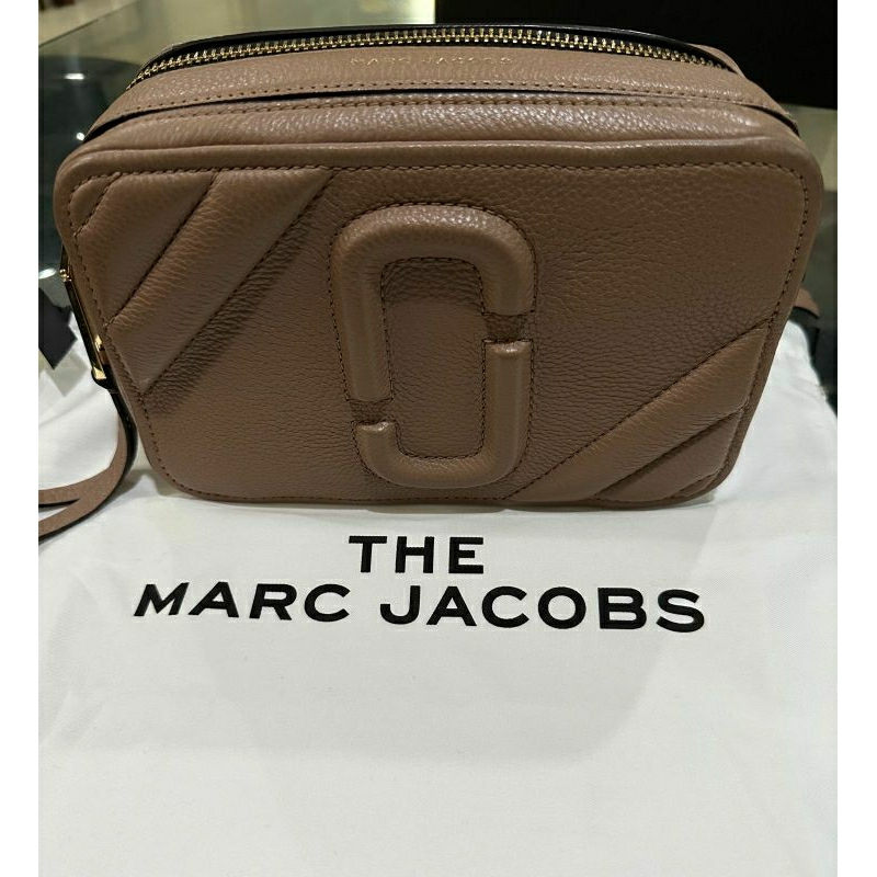 Jual tas marc jacob preloved | Shopee Indonesia