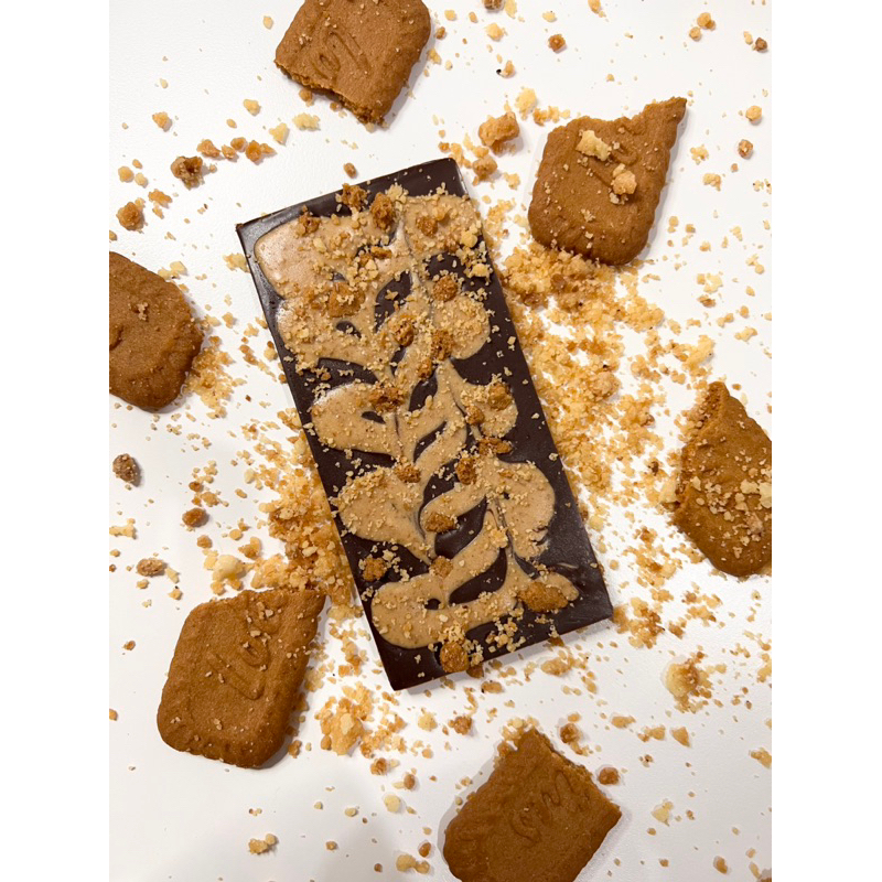 Jual Biscoff I Said So | Clover | Chocolate Bar | Coklat Biscoff ...