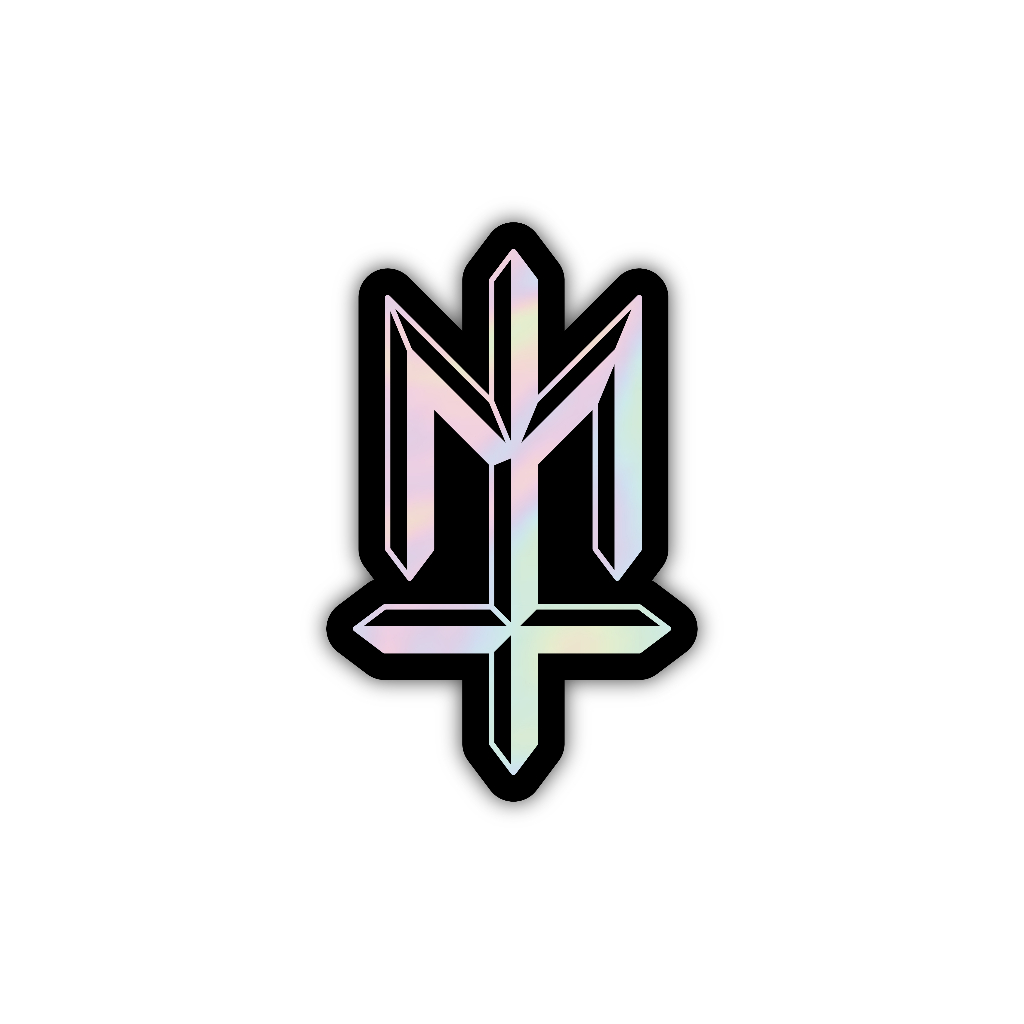 Jual sticker maternal, stiker hologram satuan- Z009 | Shopee Indonesia