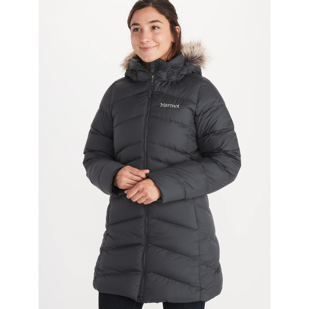 Jual Marmot Women's Montreal Coat Down Jacket Original Marmot Women ...