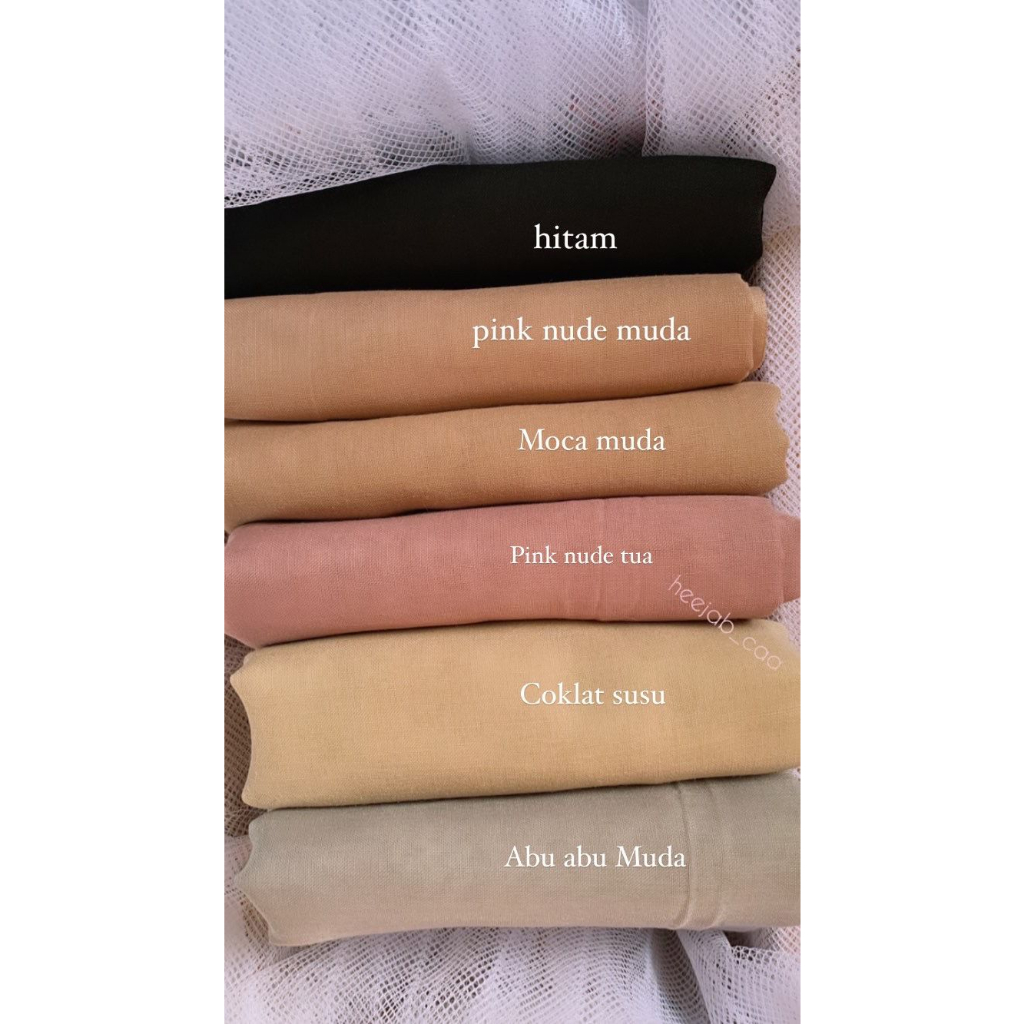 Jual HIJAB SEGIEMPAT PARIS JADUL ORIGINAL | HIJAB PARIS JADUL PREMIUM BY HEEJAB.CAA | Shopee ...