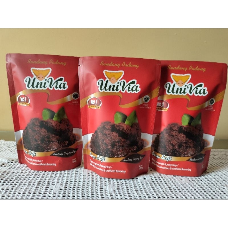 Jual Paket Rendang 2 | Shopee Indonesia