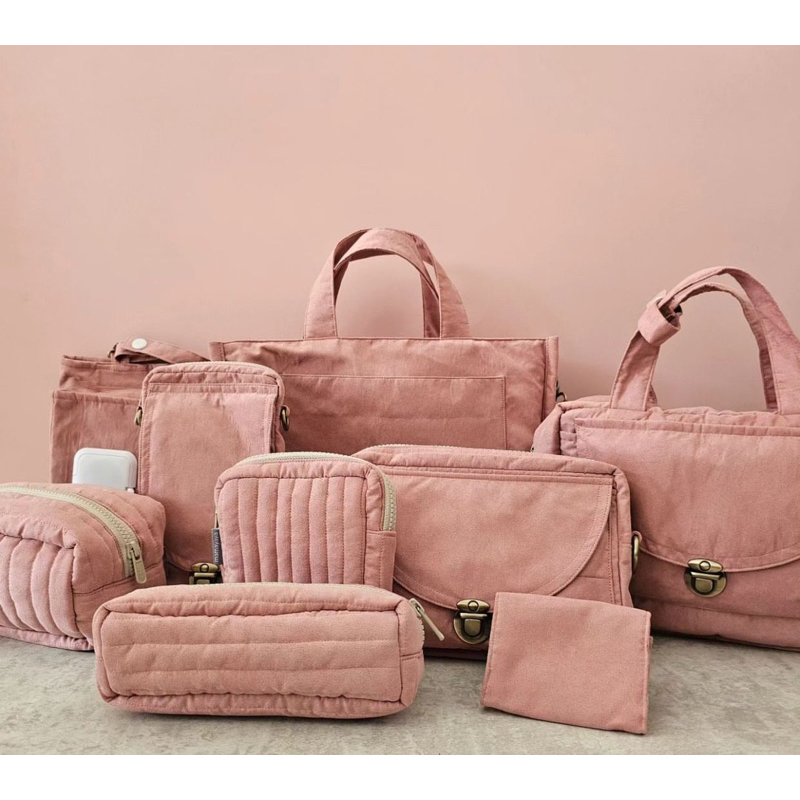 Jual MAMAYAYA PROJECT SET - MPP MSB PWP LAPTOP BAG | Shopee Indonesia