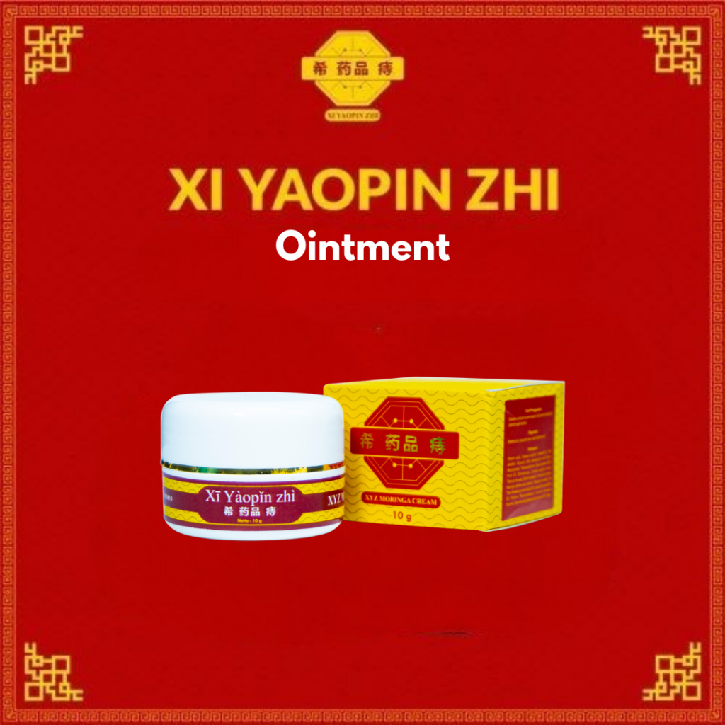 Jual Xi Yaopin Zhi Obat Herbal Salep Ambeien Paling Ampuh Tanpa Operasi ...