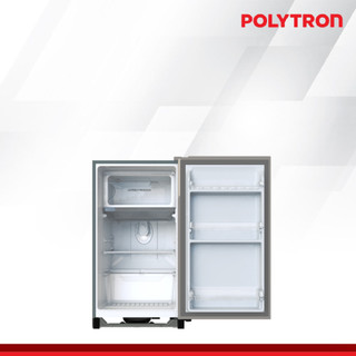 Jual POLYTRON Kulkas 1 Pintu Belleza 150 liter PRA 15DMY | Shopee Indonesia