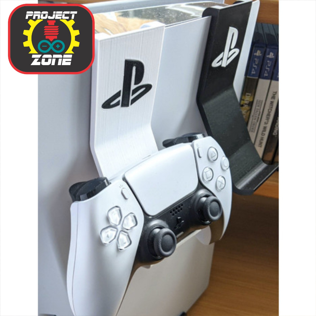 Jual Stik Controller Playstation 5 PS5 Holder Bracket Gantungan ...