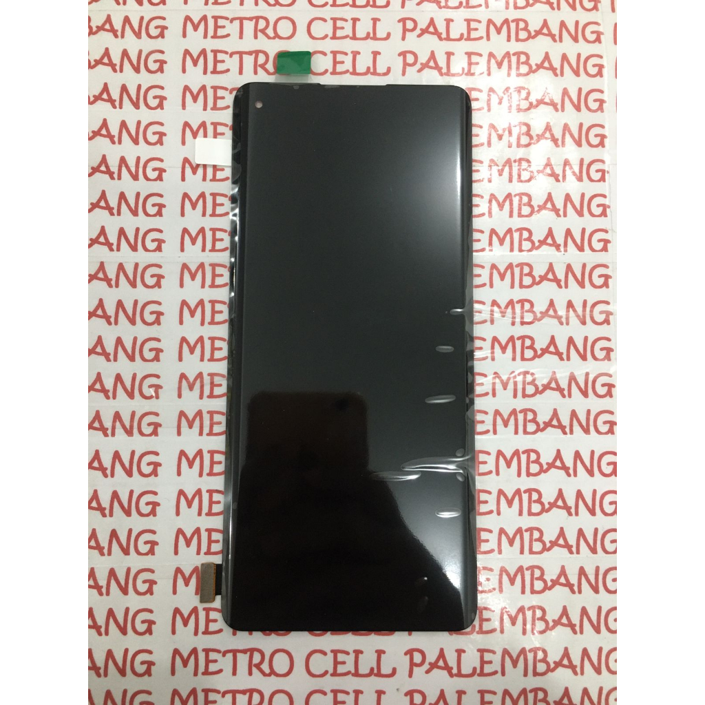 Jual LCD+TS RENO 5 PRO 5G ( HP08046) AMOLED | Shopee Indonesia