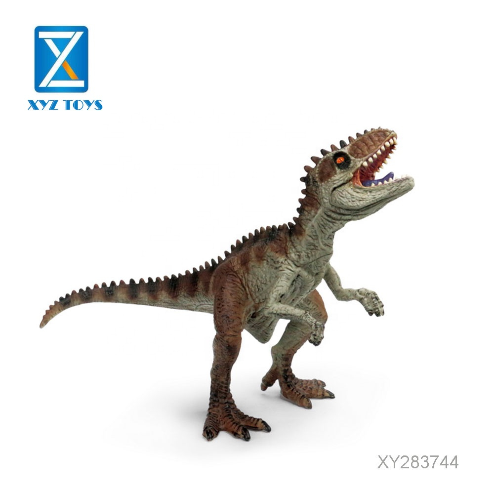Jual Figure Action Dinosaurus Jurrasic Park Giganotosaurus | Shopee ...