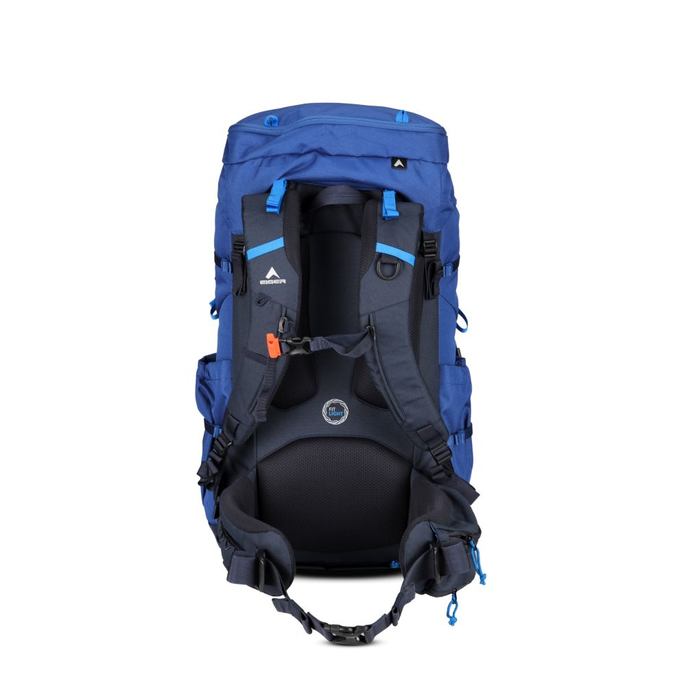 Jual EIGER RHINOS 45 NG CARRIER | Shopee Indonesia
