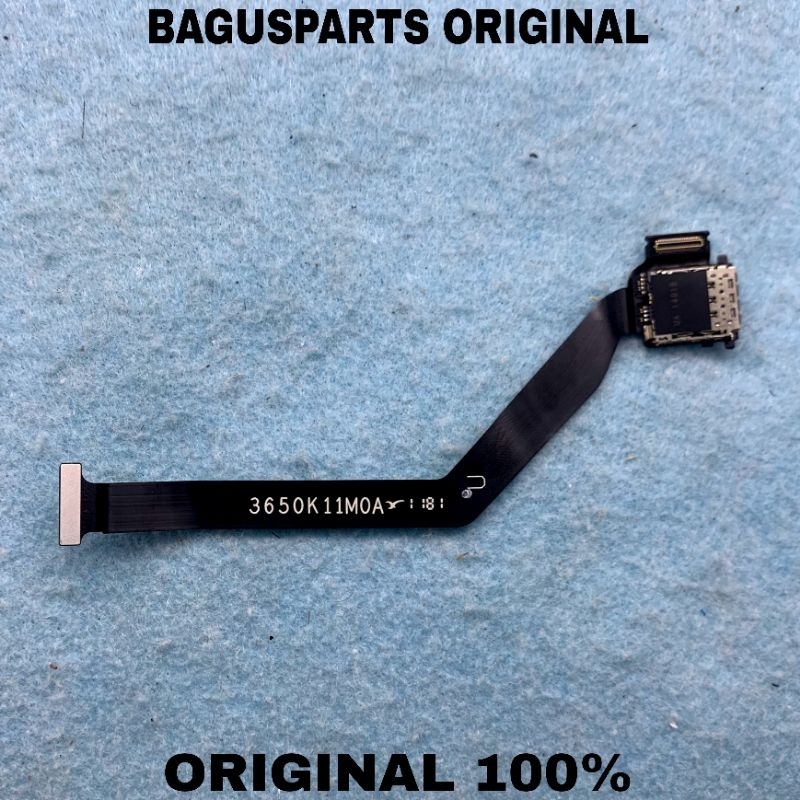 Jual FLEXIBLE SIM KONEKTOR SIM CARD KARTU XIAOMI REDMI POCO POCOPHONE ...