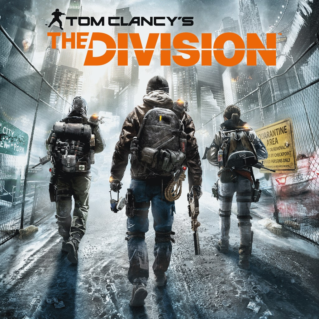 Jual Tom Clancy's The Division - UBISOFT CD KEY | Shopee Indonesia