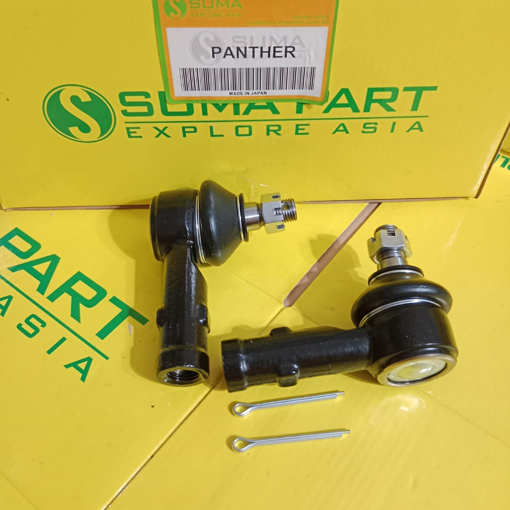 Jual TIE ROD END ISUZU PANTHER 2300CC PANTHER 2500CC TOURING (HARGA ...
