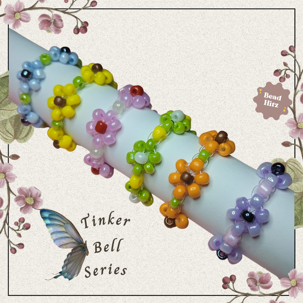 Jual Tinker Bell Ring Series | Shopee Indonesia