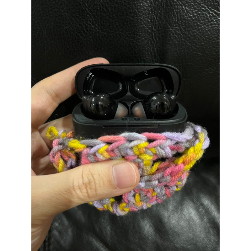Jual airpod case/ airpod pouch | Shopee Indonesia