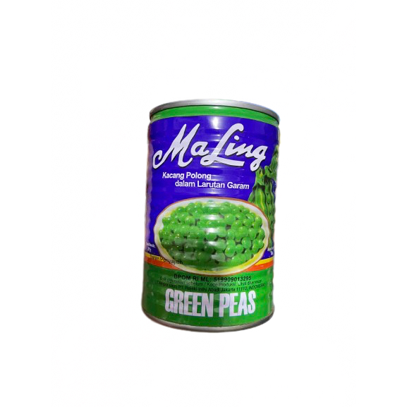 Jual Kacang Polong Kaleng | Shopee Indonesia