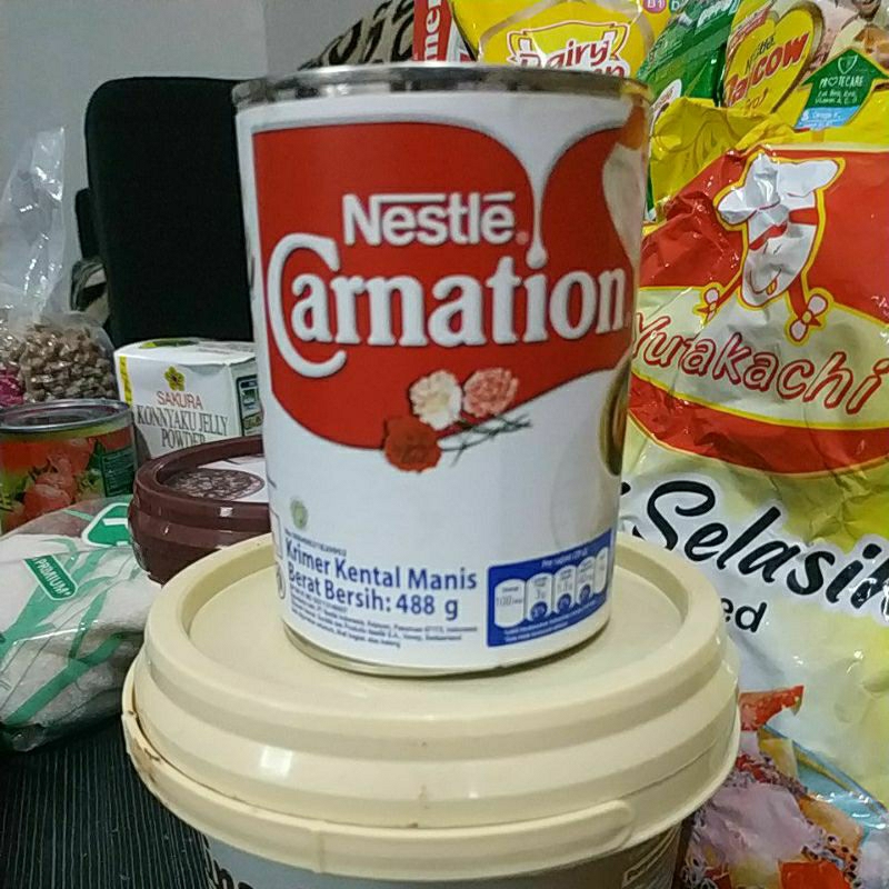 Jual Nestle Carnation | Shopee Indonesia