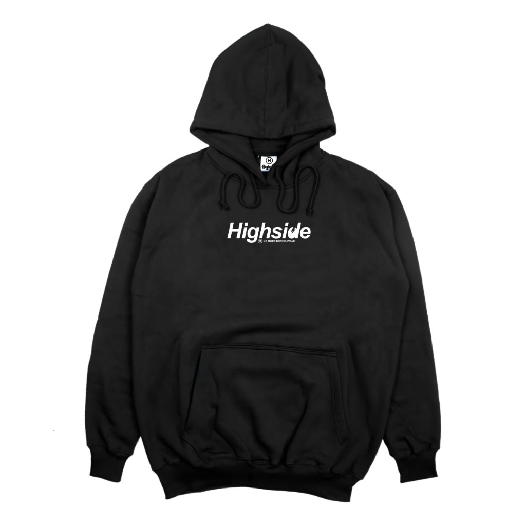 Jual Sweater Hoodie Pria Distro Warna Hitam Hodi Murah Tebal Hoodie ...