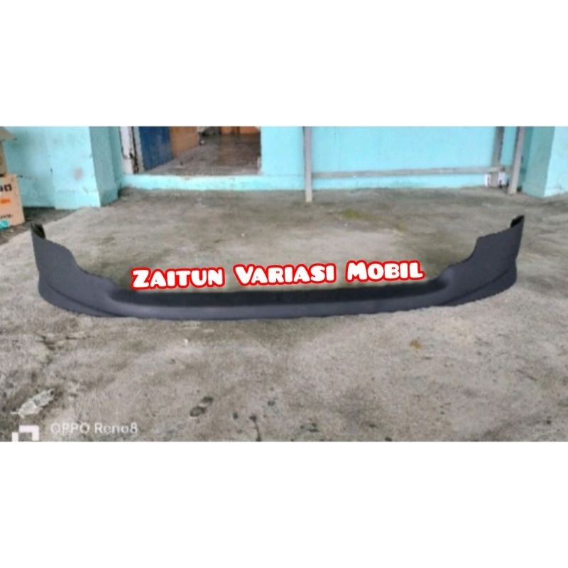 Jual Bodikit depan mobil jazz Gd3 2003 2004 2005 2006 2007 Modullo ...