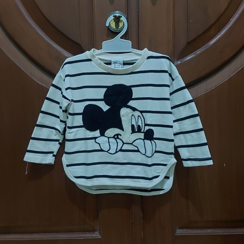Jual CN Baby Disney Mickey PL | Shopee Indonesia