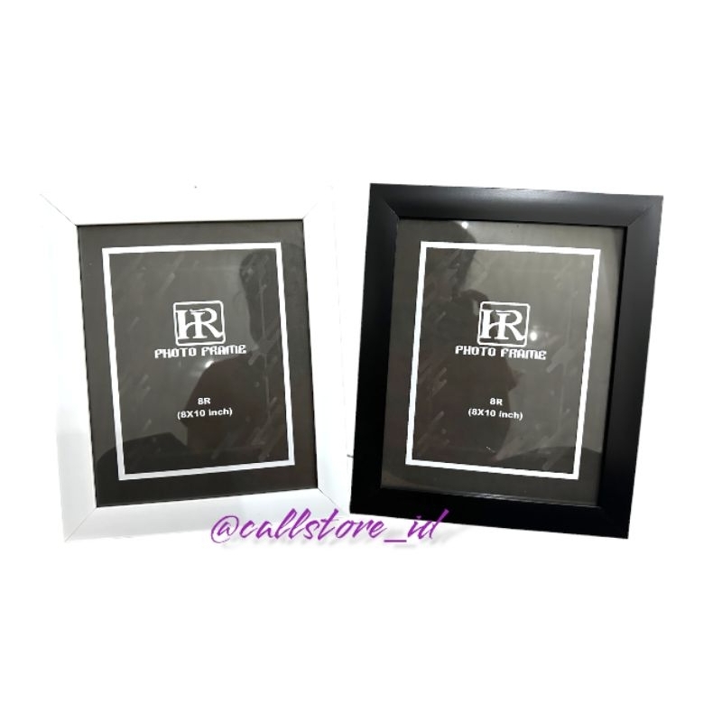 Jual BINGKAI FOTO UKURAN 8R (8 IN X 10 IN) ATAU (20 CM X 25 CM ...