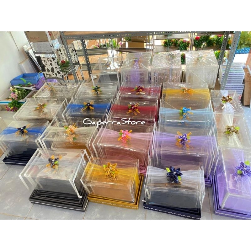 Jual 1 SET BOX HANTARAN ISI 3 BOX | Shopee Indonesia