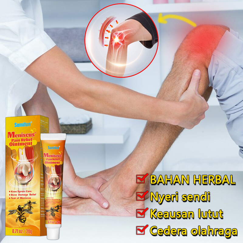 Jual 【100% Original】Obat asam urat Krim Obat nyeri sendi Krim pereda ...