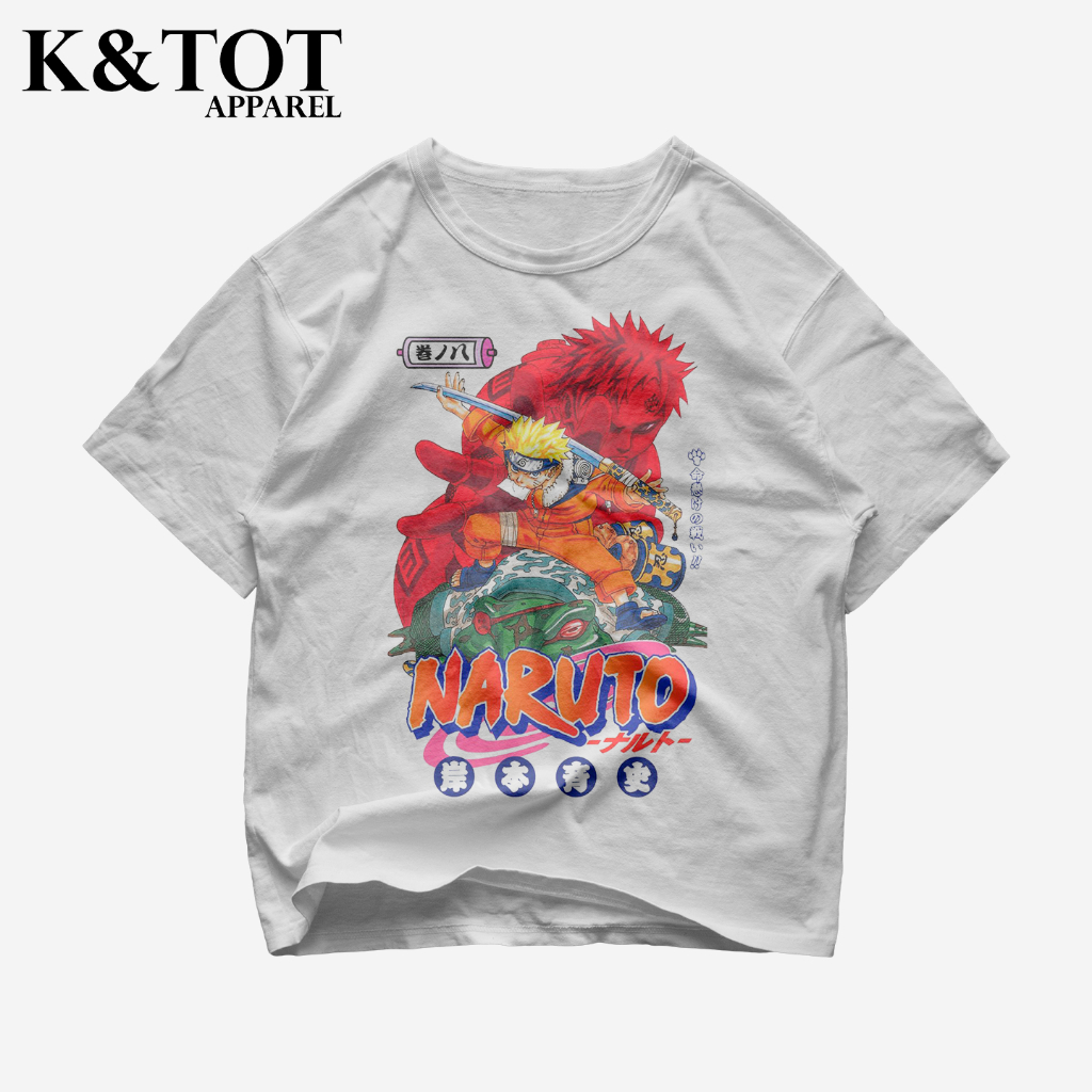Jual KNTOT - KAOS BAJU NARUTO GAARA ANIME | TSHIRT OVERSIZE VINTAGE ... Jual KNTOT - KAOS BAJU NARUTO GAARA ANIME | TSHIRT OVERSIZE VINTAGE ...