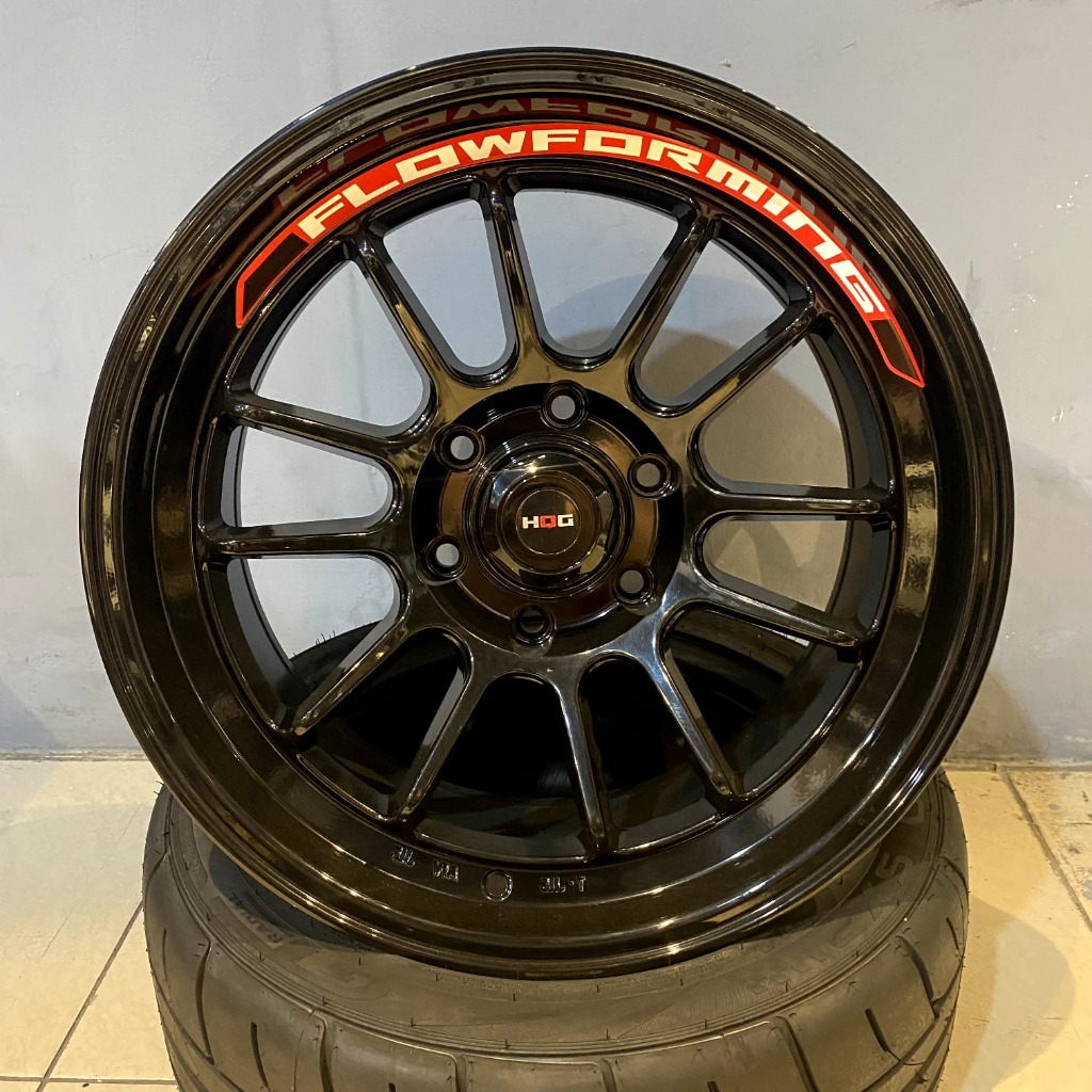 Jual Velg Racing BUZZ Ring 18 Model Venom Cocok Buat Pajero Fortuner ...