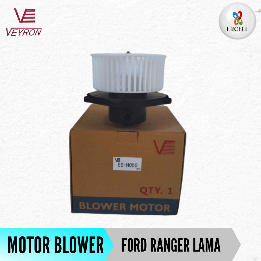Jual Motor Blower Ac Mobil Kipas Angin Assy Fan Ford Ranger Lama Timor ...
