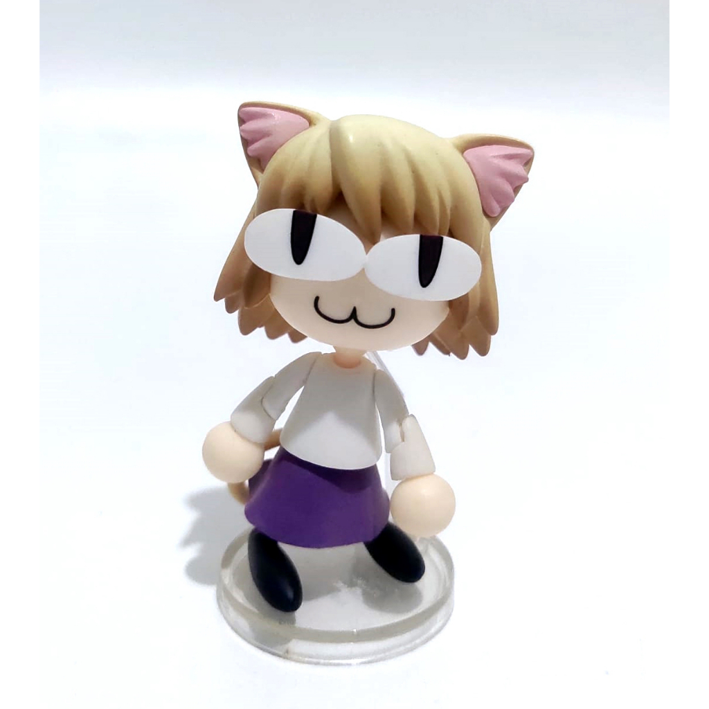 Jual Nendoroid puchi Petit Neko Neco Arc Figure TYPE MOON Secret ...