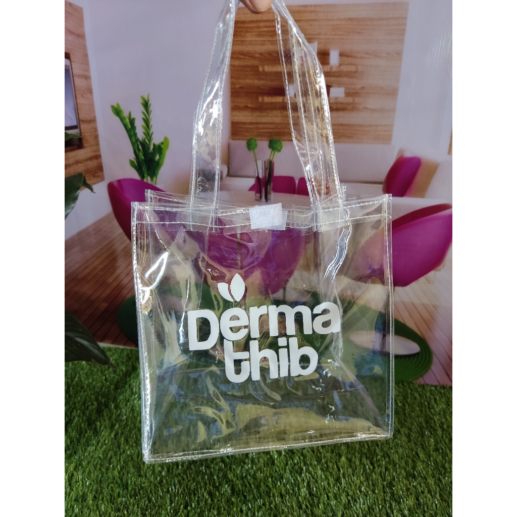 Jual Tas Mika Custom ukuran dan design | Shopee Indonesia