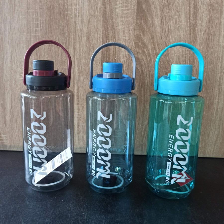 Jual BOTOL MINUM 2 LITER | Shopee Indonesia