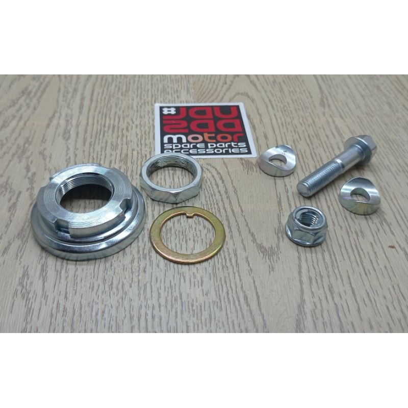 Jual MUR KOMSTIR COMSTIR BEBEK DAN MATIC HONDA GRAND SUPRA X REVO BLADE ...
