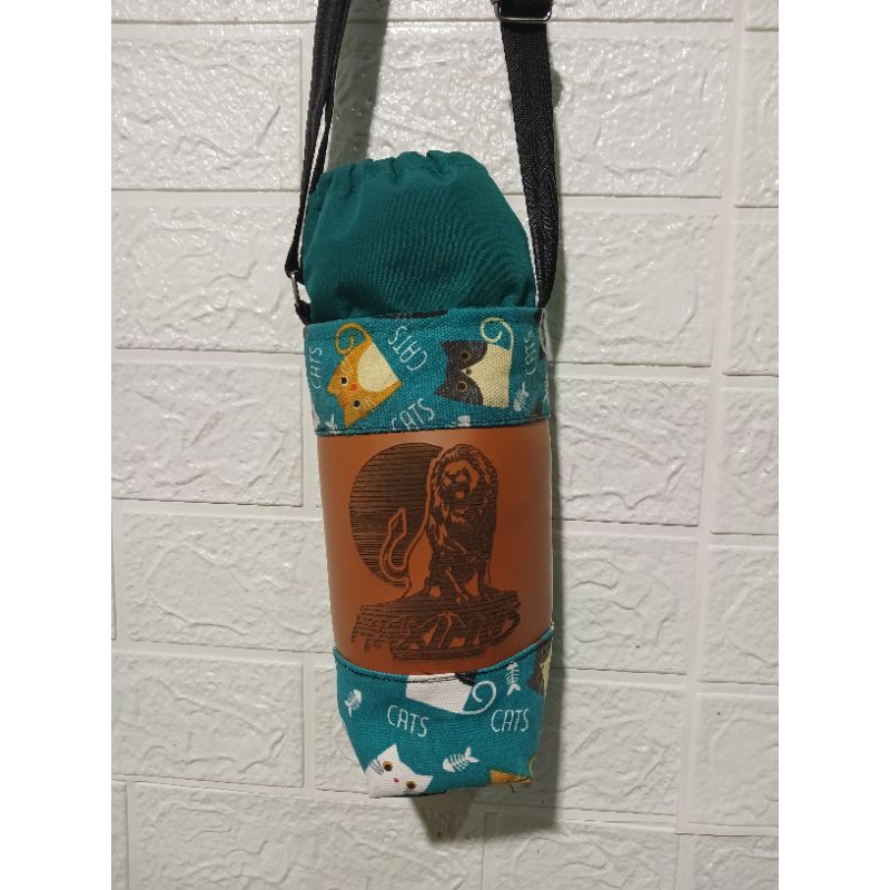 Jual TAS TUMBLER/SARUNG BOTOL UK 500 -1 LT CUSTOM DESAIN GRAFIR SUKA ...