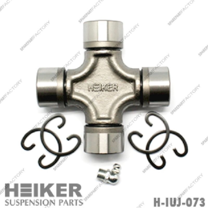 Jual Joint Kopel atau Cross Joint Isuzu ELF NKR71 05-On Merk Heiker ...