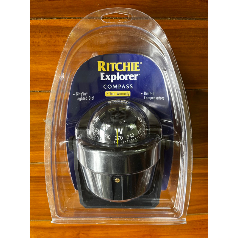 Jual Kompas Ritchie explorer original | Shopee Indonesia