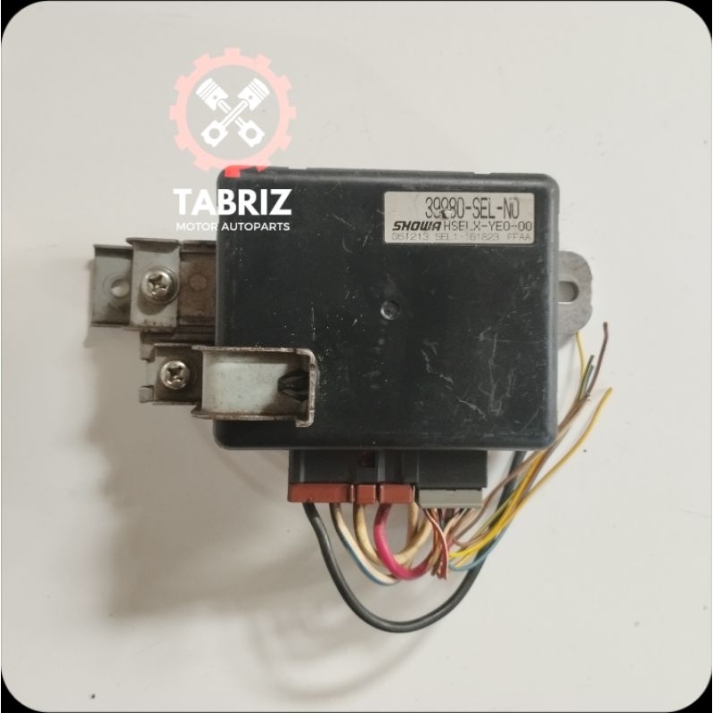 Jual Modul eps ECU HONDA city jazz idsi vtec original | Shopee Indonesia