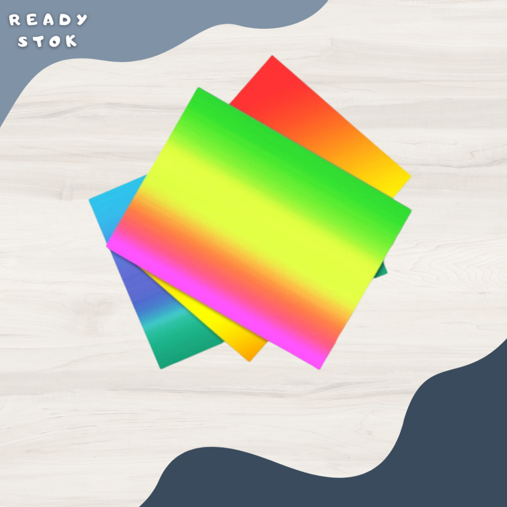 Jual KERTAS ASTURO GRADASI / KERTAS KARTON ASTURO / KERTAS ASTURO ...