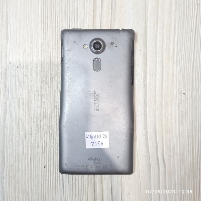 Jual Mesin Handphone Acer Liquid Z5 | Z150 Normal unit | Shopee Indonesia