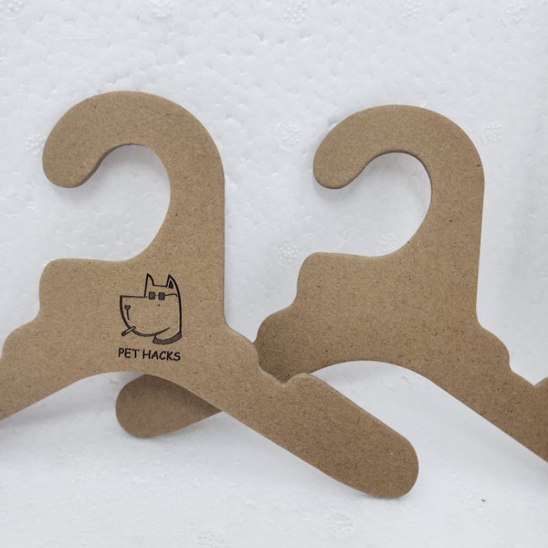 Jual Hanger Carton untuk asesoris Pet kalian ( Bahan Karton) | Shopee ...