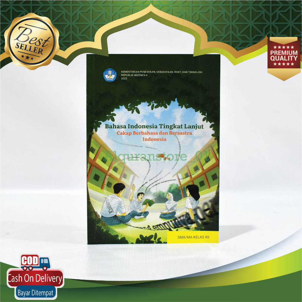 Jual Buku Pelajaran Sma Buku Paket Sma K-22/kurikulum Merdeka. SMA ...