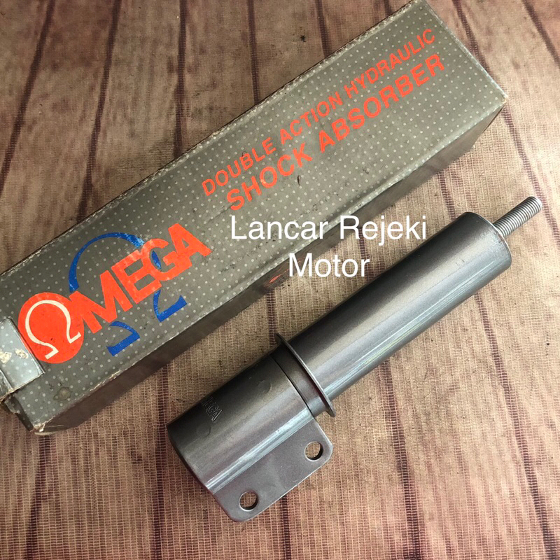 Jual Original Omega Shock Depan Vespa PX PXE Exclusive High Quality ...
