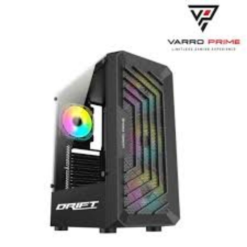 Jual Pc Gaming Core i5-10400F Gen 10|Ram 32gb| Ssd|256gb|Vga GTX 1050Ti ...