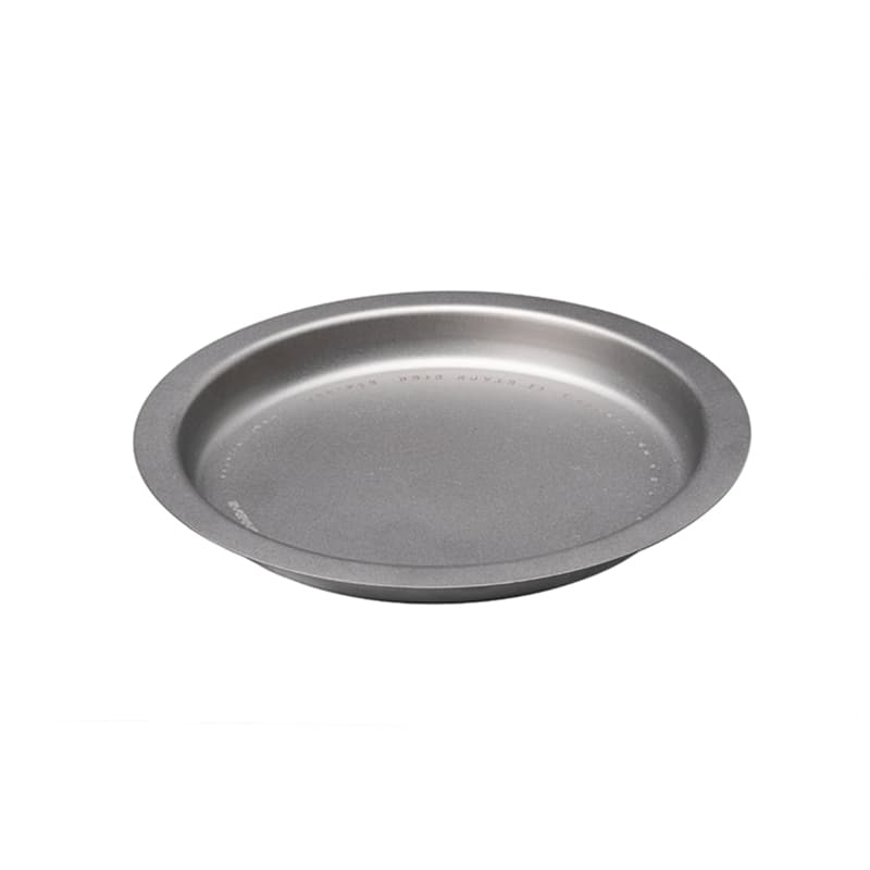 Jual Piring Outdoor Evernew Titanium Stack Dish | Shopee Indonesia