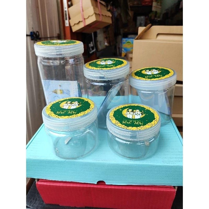 Jual Sticker Toples Idul Fitri Sticker Idul Fitri Sticker Lebaran ...