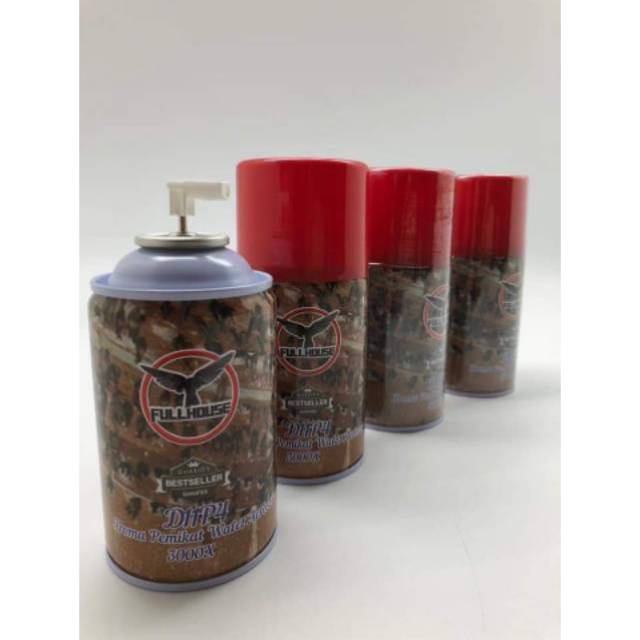 Jual Parfum Walet D11P4 Aroma Pemikat Walet Parfum Pemikat Walet Parfum ...