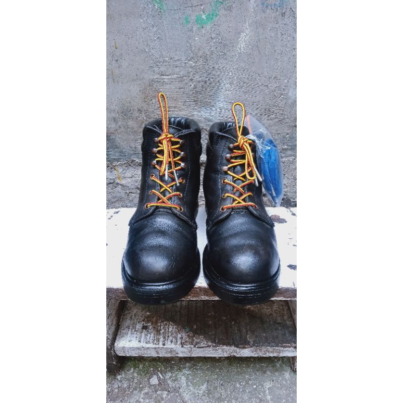 Jual Redwing shoes boot 2243 Sepatu kulit Vibram sole | Shopee Indonesia